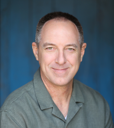 Bruce Morgan - College Park Physical Therapy